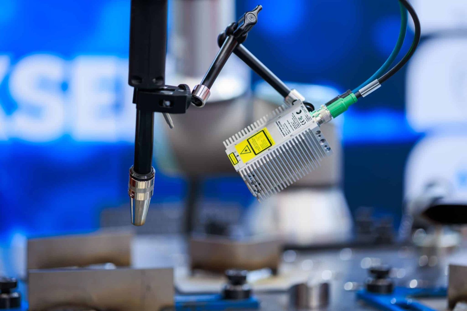 Illumination Lasers | Illumination Solutions | Laser Lighting