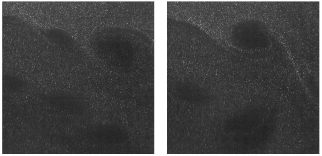 Time-resolved PIV Measurements with CAVILUX HF - Cavitar Ltd