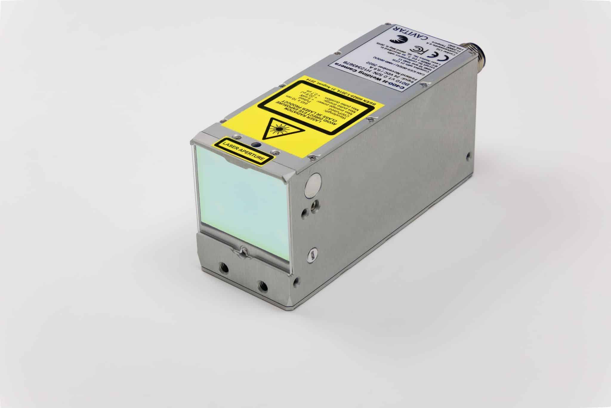 Welding Camera | Welding Vision System | Welding Analysis