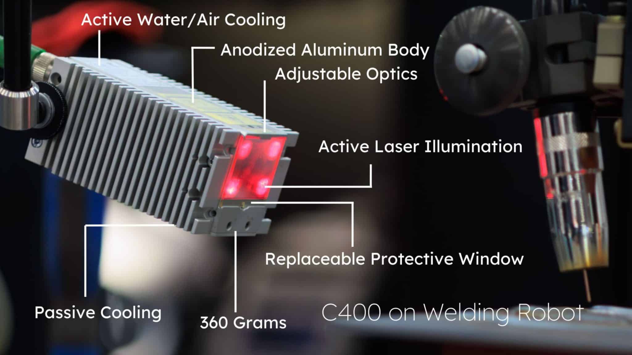Safer Welding: Healthier Welders With #ArcLessVision - Cavitar Ltd ...