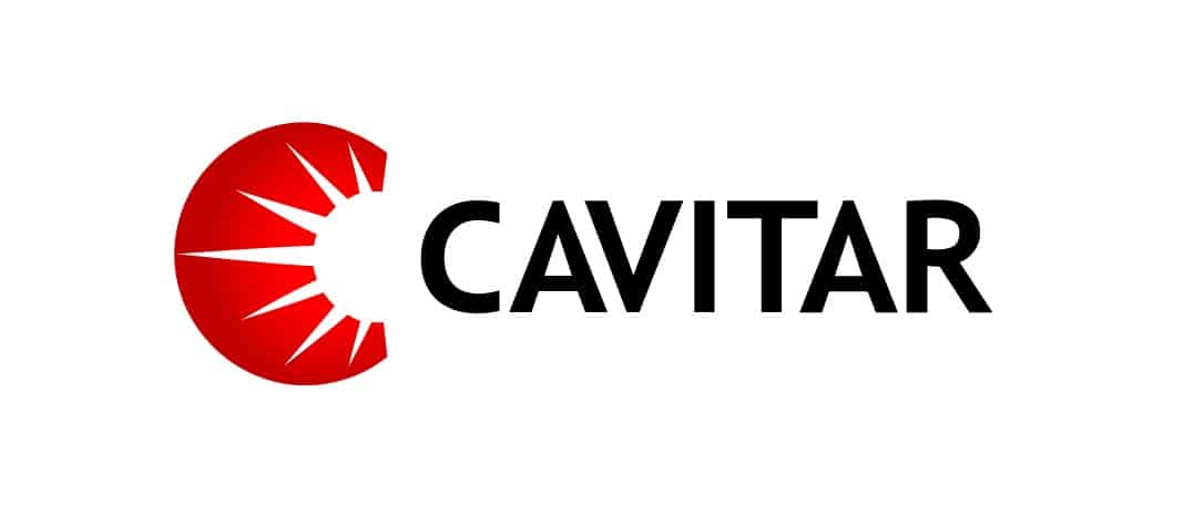 Thank you - Cavitar Ltd - See What You Have Missed