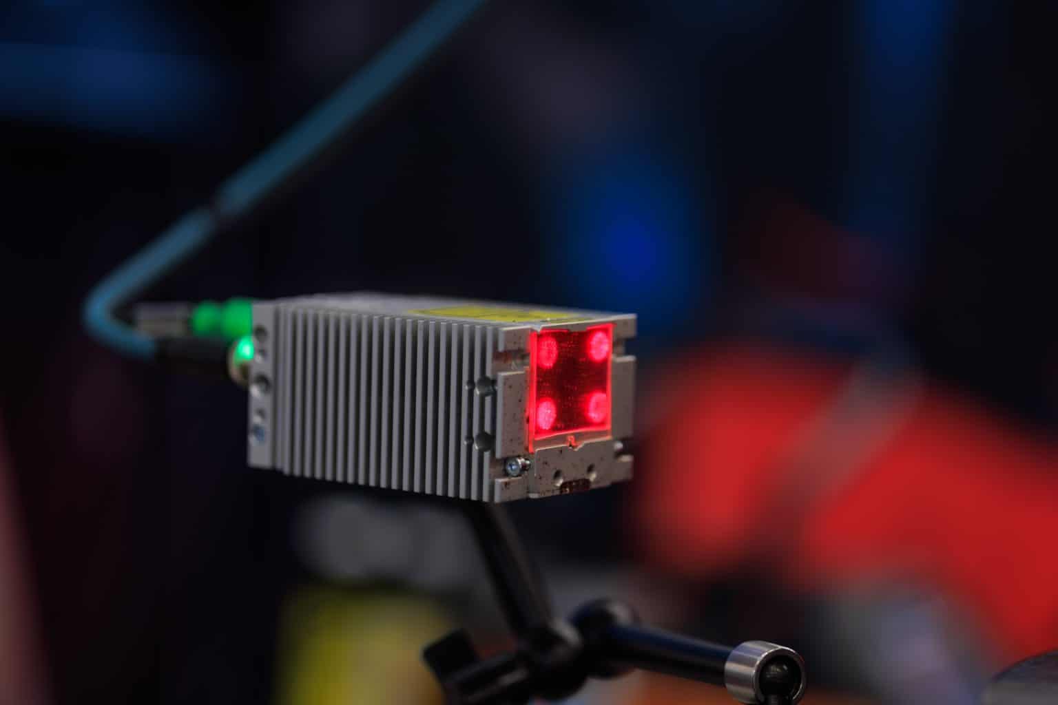 Illumination Lasers | Illumination Solutions | Laser Lighting