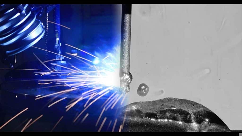 Welding Camera | Welding Vision System | Welding Analysis